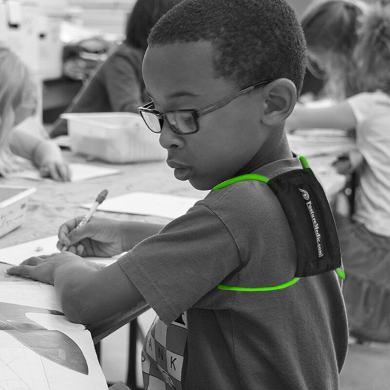 Posture Medic | More Than Just a Posture Brace.